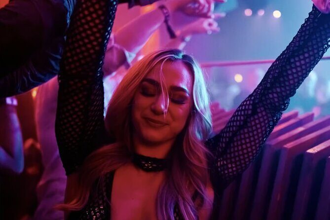 Barcelona Nightclub Passport with 2 Free Club Entries - Final Thoughts