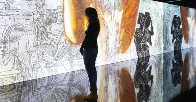 Barcelona: Nougat and Chocolate Museum Tour with Tasting - Key Points