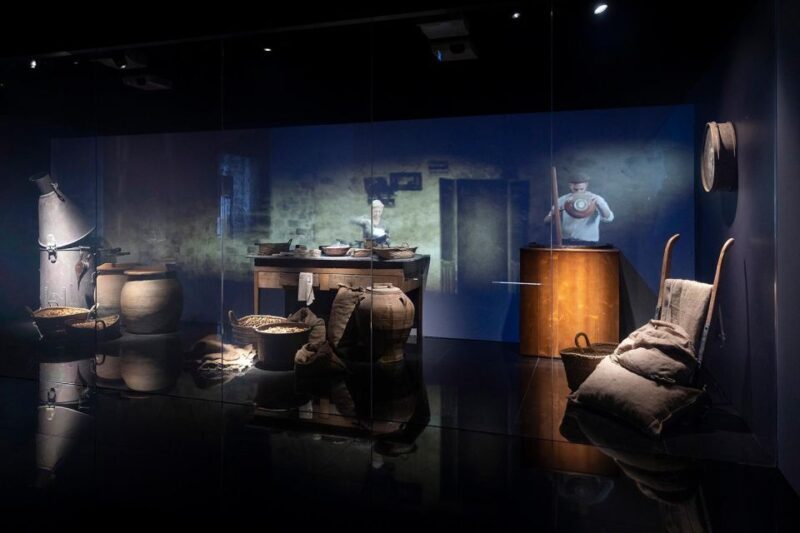 Barcelona: Nougat and Chocolate Museum Tour with Tasting - Final Thoughts