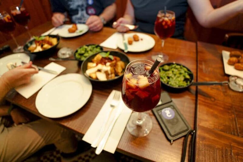 Barcelona: Old City Hidden Gems, Tapas, & Drinks Guided Tour - FAQs