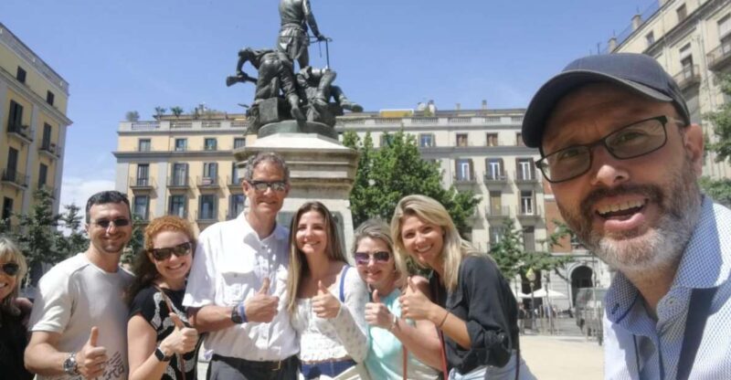 Barcelona: Old Town and Gothic Quarter Walking Tour - What We Love About the Barcelona Old Town & Gothic Quarter Walking Tour