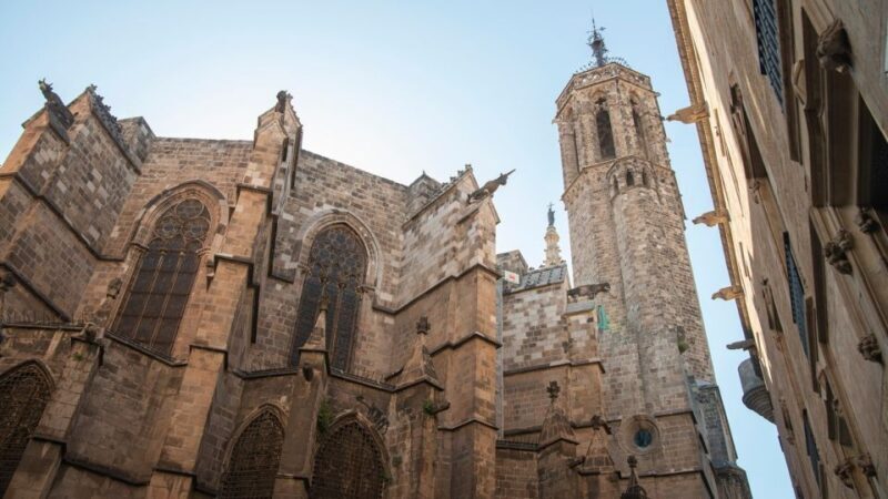 Barcelona: Old Town and Gothic Quarter Walking Tour - Final Thoughts