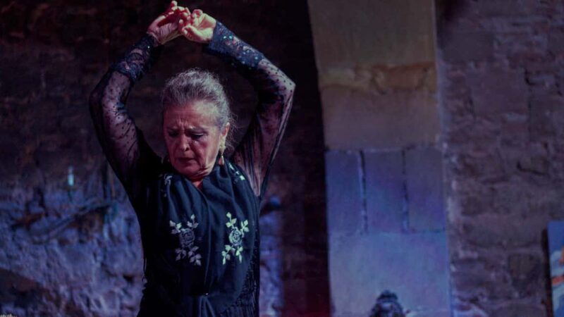 Barcelona: Old Town Artistic Tour & Flamenco Show - A Deep Dive into Barcelona’s Artistic Heart