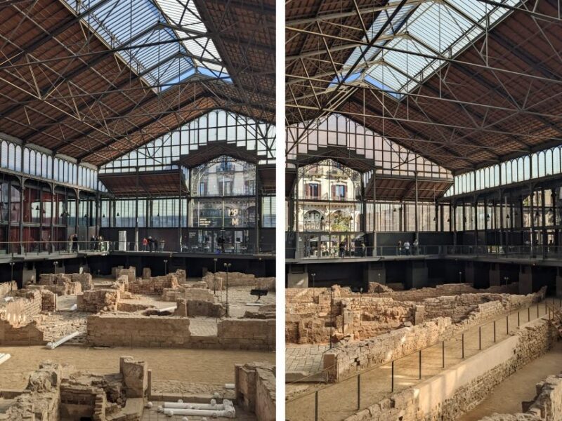 Barcelona: Old Town Private Walking Tour of Past and Present - Final Thoughts