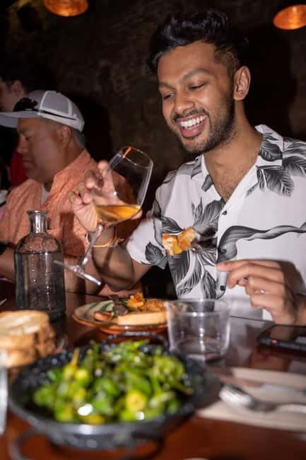 Barcelona Old Town Tapas Night: Hidden Bars, Cava & Vermut - What Sets This Tour Apart?