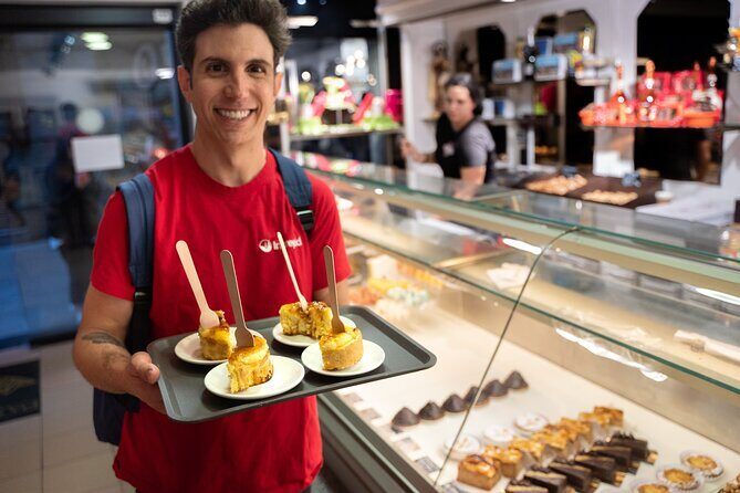 Barcelona Old Town Tapas Tour: Vermouth, Bites & Hidden Gems - Authentic, Fun, and Tasty: Who Is This Tour For?