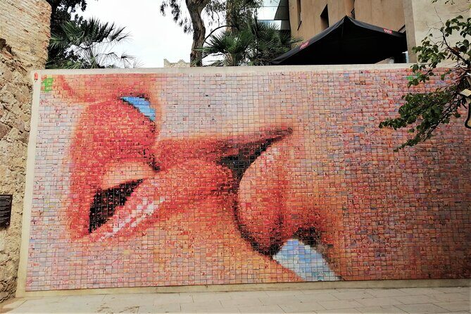 Barcelona Old Town Tour With Optional Flamenco Show - Authentic Experiences from Past Travelers