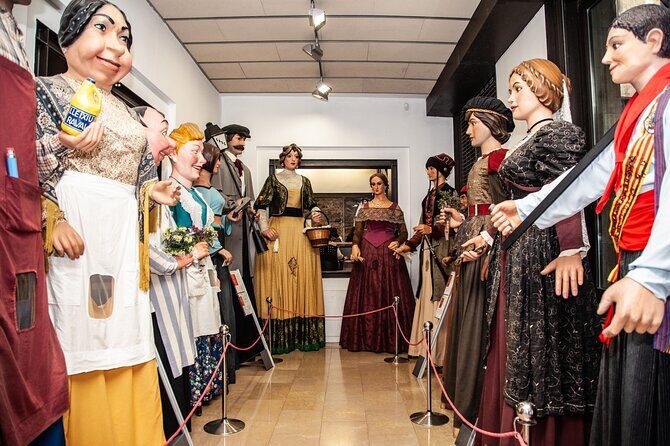 Barcelona Old Town Tour With Optional Flamenco Show - Final Thoughts