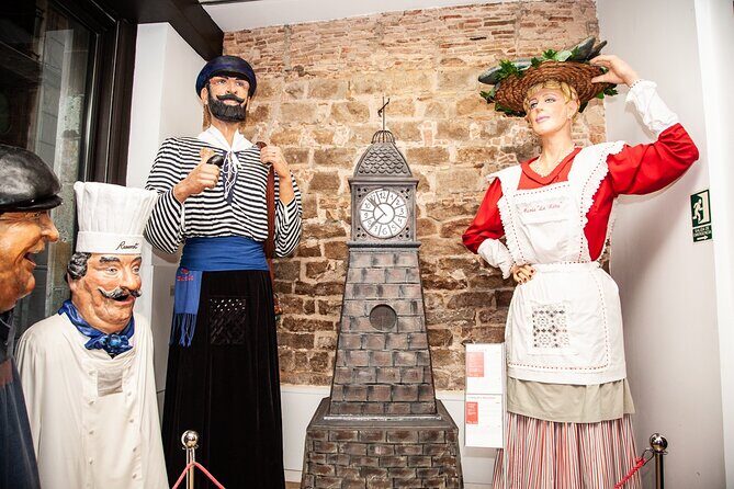 Barcelona Old Town Tour With Optional Flamenco Show - FAQ