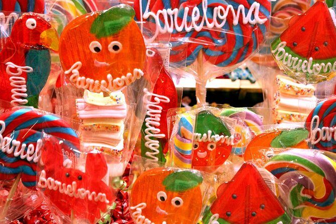 Barcelona Old Town walking tour with official guide - FAQ