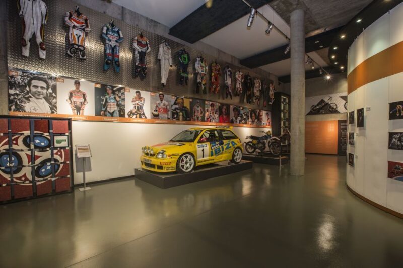 Barcelona: Olympic and Sport Museum  Sports Experience - Final Thoughts: Who Will Love This?