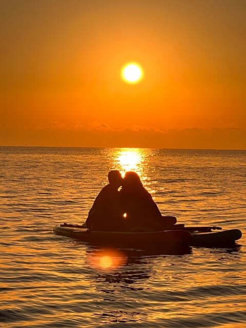 BARCELONA PADDLE SURF SUNRISE+BREAKFAST+PHOTOSVIDEOS4K+GUIDE - Who Will Love This Experience?