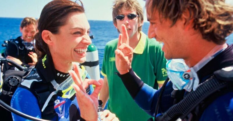 Barcelona: PADI Scuba Diver Course Certification Training - Key Points