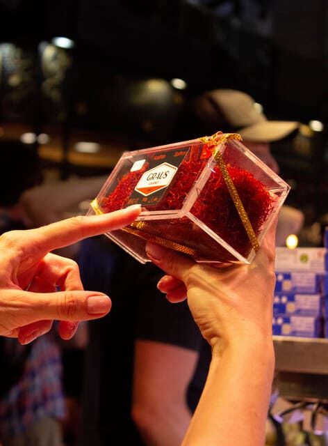 Barcelona Paella Class, Boqueria Tour, Mother-Daughter Chefs - Is This Tour for You?