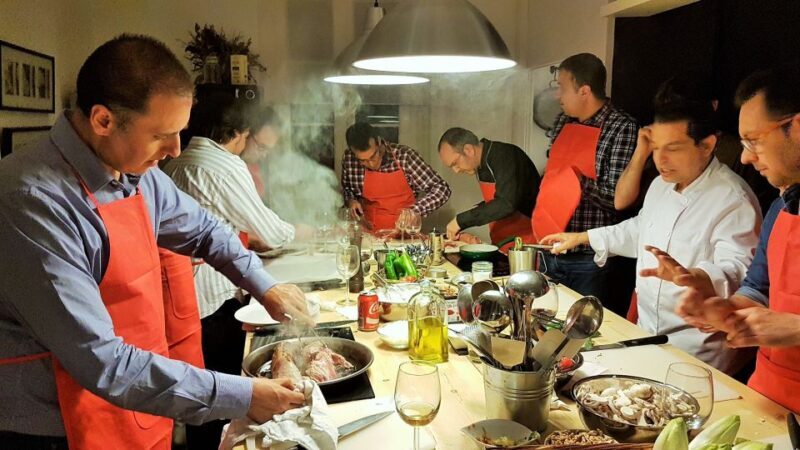 Barcelona: Paella Cooking Workshop and Market Tour - What Makes This Tour Stand Out?