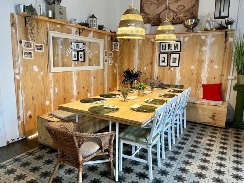 Barcelona: Paella Cooking Workshop and Market Tour - Is This Tour Right for You?