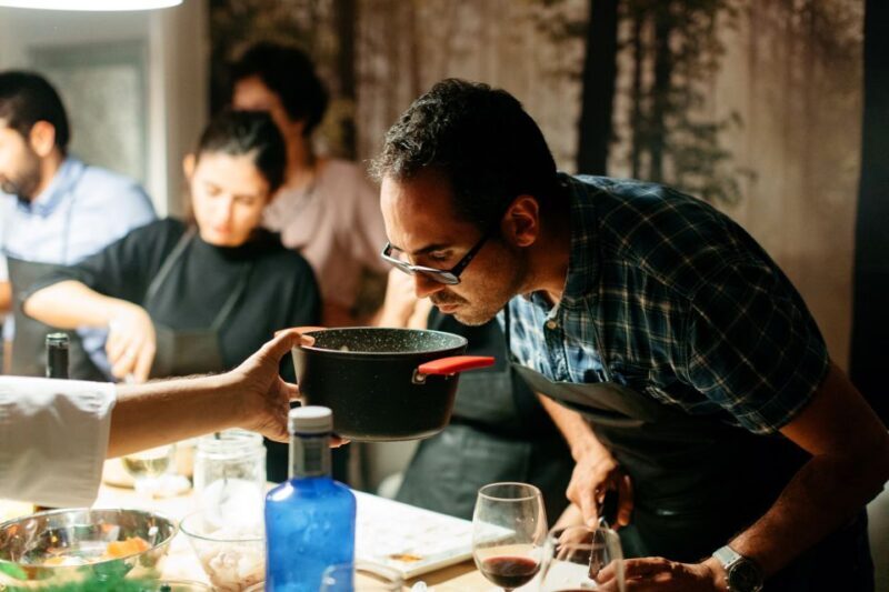 Barcelona: Paella Cooking Workshop and Market Tour - Frequently Asked Questions