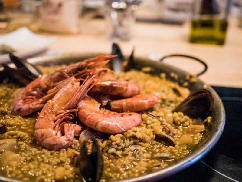 Barcelona: Paella Cooking Workshop and Market Tour - Final Thoughts