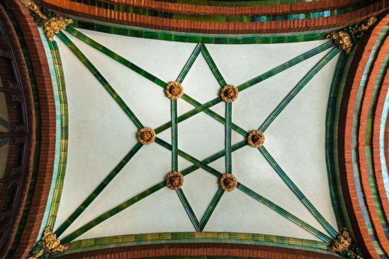 Barcelona: Palau de la Música Entry Ticket - Final Thoughts: Who Is This Experience For?