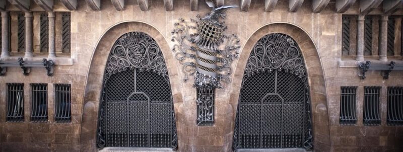 Barcelona: Palau Güell by Gaudí Entrance Ticket - Who Will Love This Experience?