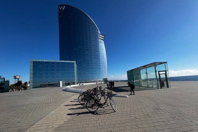 Barcelona Panoramic Escooter or E-Bike Tour - The Sum Up: Who Will Love This Experience?