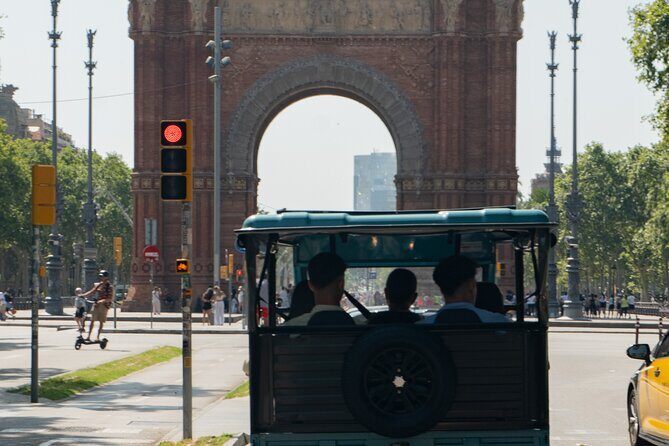 Barcelona Panoramic Private Tuk Tuk Tour - Final Thoughts: Is It Worth It?