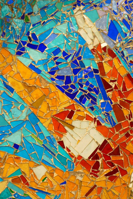 Barcelona: Park Güell Guided Tour - The Experience: What You’ll Feel and Learn