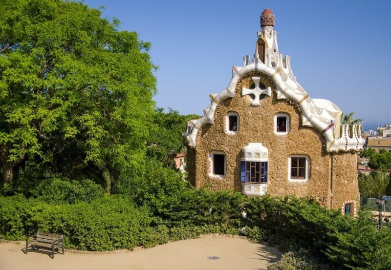 Barcelona: Park Güell Guided Tour - Final Thoughts