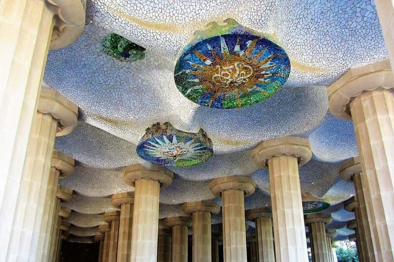 Barcelona: Park Güell Guided Tour with Skip-the-line Entry - The Experience: What Travelers Will Love