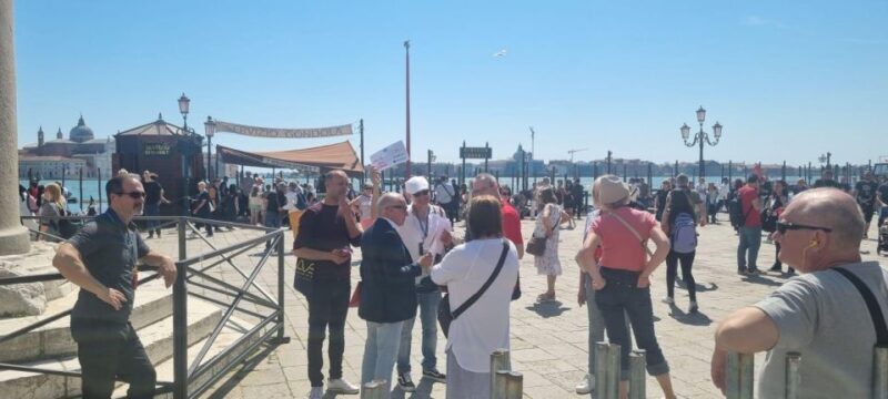 Barcelona: Park Güell Guided Tour with Skip-The-Line Entry - The Practical Side: What You Need to Know