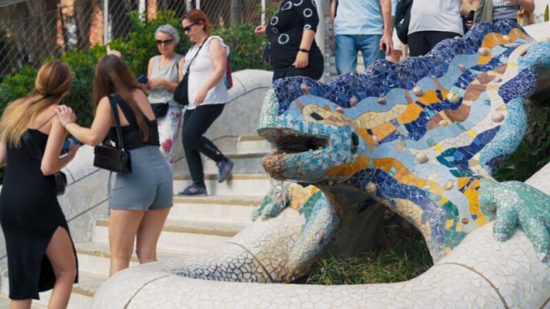 Barcelona: Park Guell Guided Tour with Skip The Line Entry - FAQ