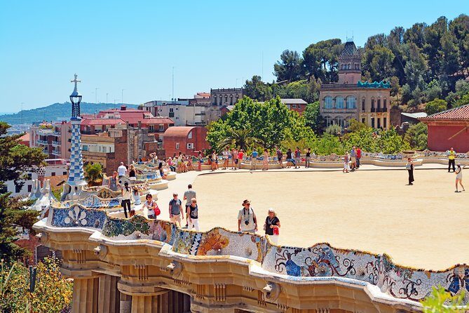 Barcelona: Park Guell Guided Tour with Skip the Line Ticket - An In-Depth Look at the Tour Experience