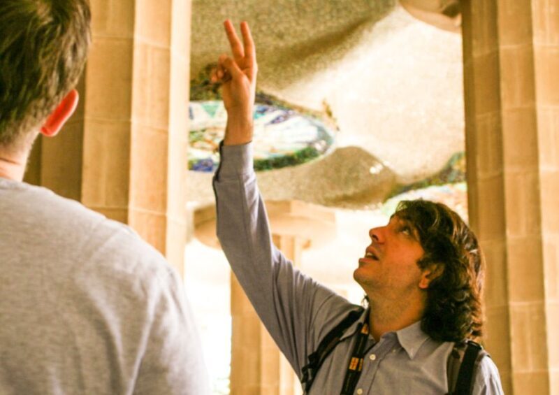 Barcelona: Park Güell & La Sagrada Familia Tickets and Tour - Final Words