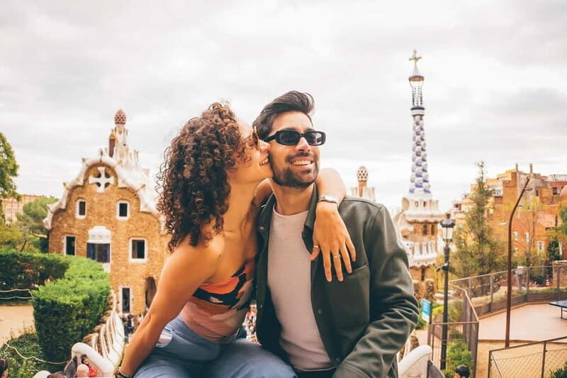 Barcelona: Park Guell Photoshoot - FAQ