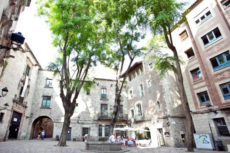 Barcelona & Park Güell: Private Half-Day Tour with Pickup - Final Thoughts