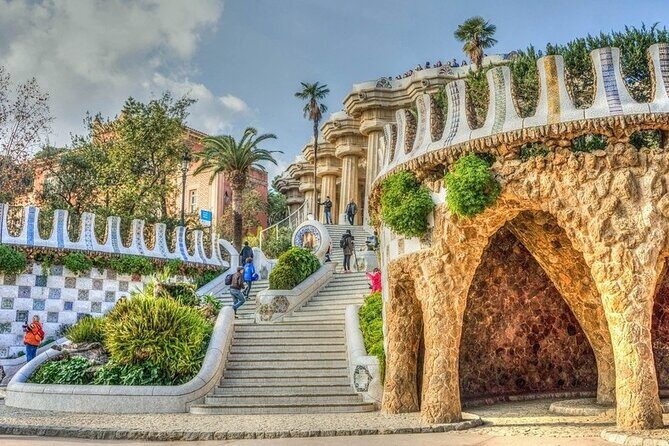 Barcelona Park Guell Private Tour - Final Thoughts
