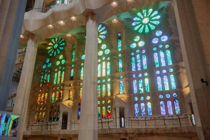 Barcelona: Park Güell, Sagrada Familia, Cable Car & More - Practical Details and Value