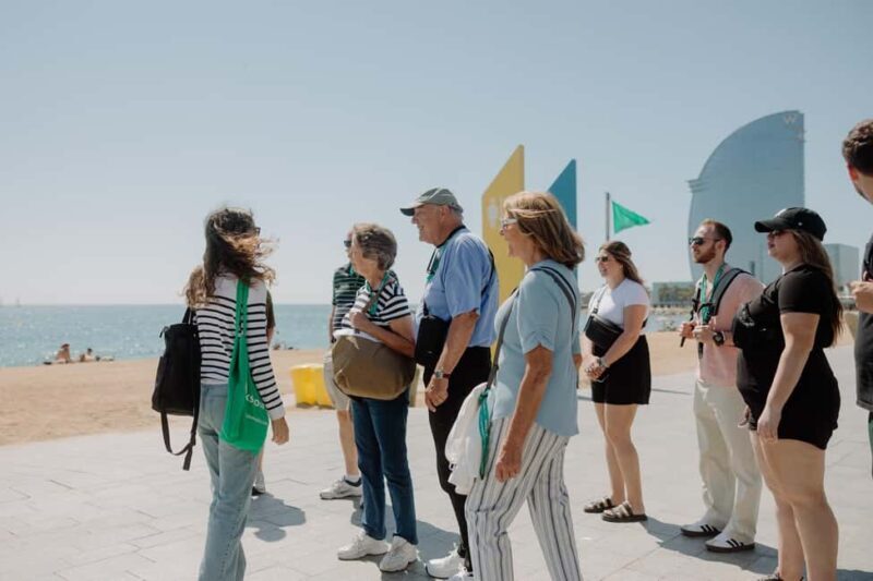 Barcelona: Park Güell, Sagrada Familia, Cable Car & More - FAQ