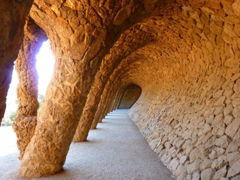 Barcelona: Park Güell & Sagrada Familia Guided Tour - Final Thoughts: Is This Tour Worth It?  