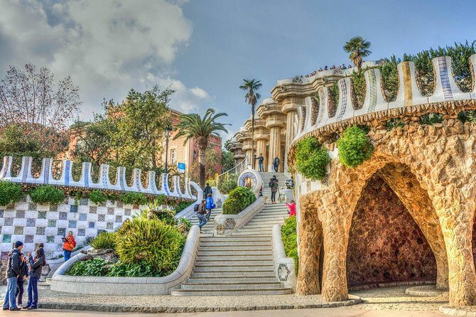Barcelona: Park Guell Skip the Line Guided Tour - Who Would Love This Tour?