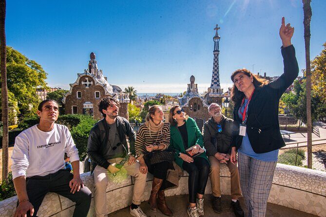 Barcelona: Park Guell Small Guided Tour & Skip the Line Ticket - Final thoughts