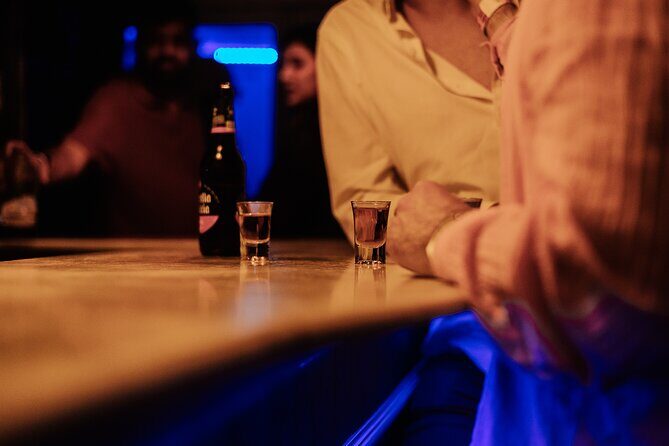 Barcelona Party Tour | 4h Experience | Club Entry - A Detailed Look at the Barcelona Party Tour