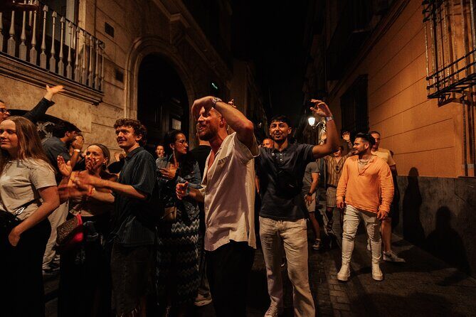 Barcelona Party Tour | 4h Experience | Club Entry - Final Thoughts