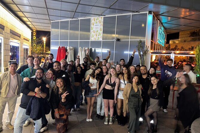 Barcelona Party With Beer Pong Drinking Game Plus VIP Club Entry - What Sets This Experience Apart