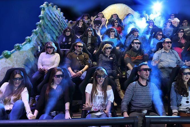 Barcelona Pass: Save up to 50% - Includes Sagrada Familia - FAQ