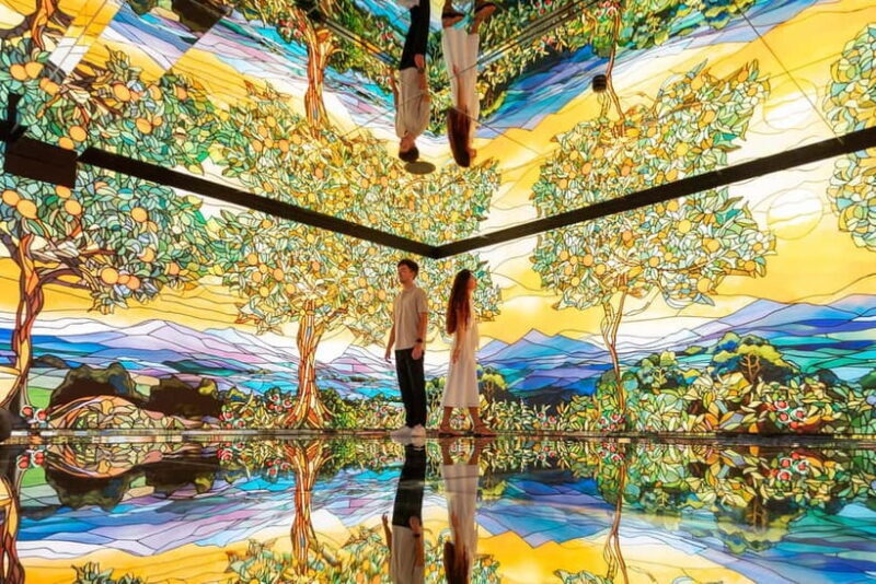 Barcelona Pass: White Rabbit & House of Candy Combo Ticket - Combining Both Experiences: A Perfect Day of Play