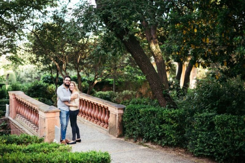 Barcelona: Personal Travel & Vacation Photographer - What Makes This Tour Stand Out?
