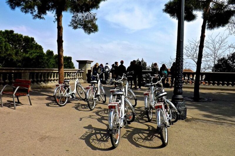 Barcelona: Personalized Private E-Bike Tour - A Thorough and Honest Look at the Private E-Bike Tour  