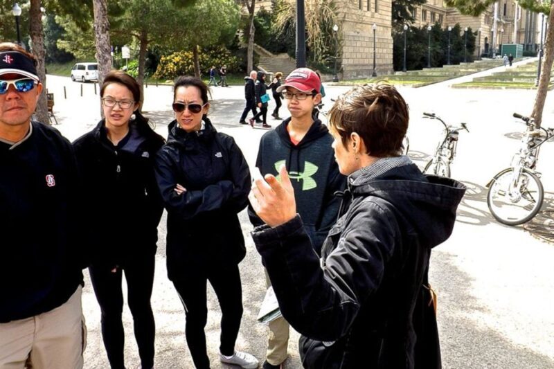 Barcelona: Personalized Private E-Bike Tour - Final Thoughts  