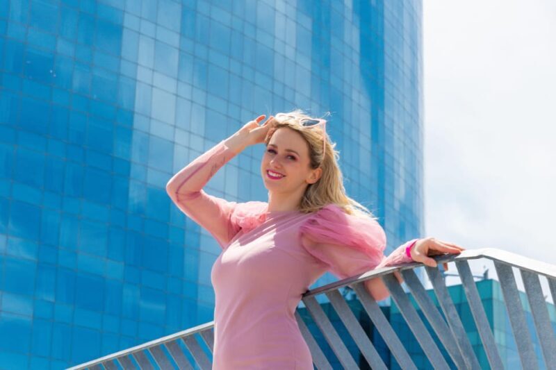 Barcelona Photo Experience: famous landmarks or the beach! - The Sum Up